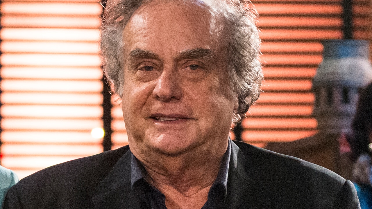 Morre aos 81 anos o jornalista, cronista e cineasta Arnaldo Jabor