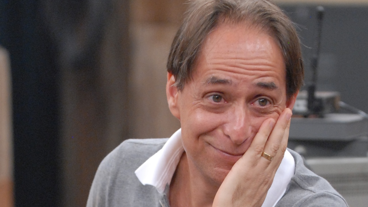 Longe da Globo há oito anos, Pedro Cardoso terá série na HBO Max