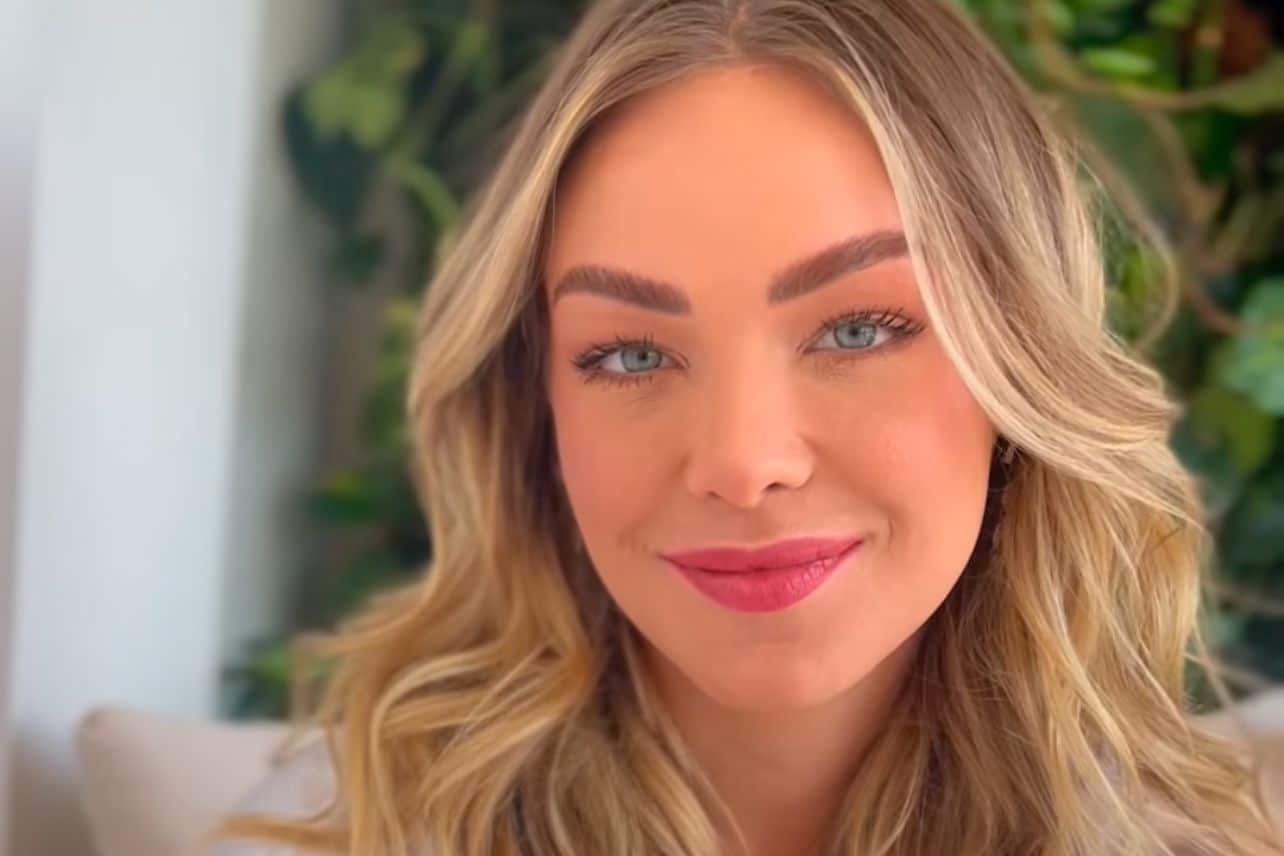 Após ser eliminada do BBB22, Bárbara Heck diz que chorou todos os dias