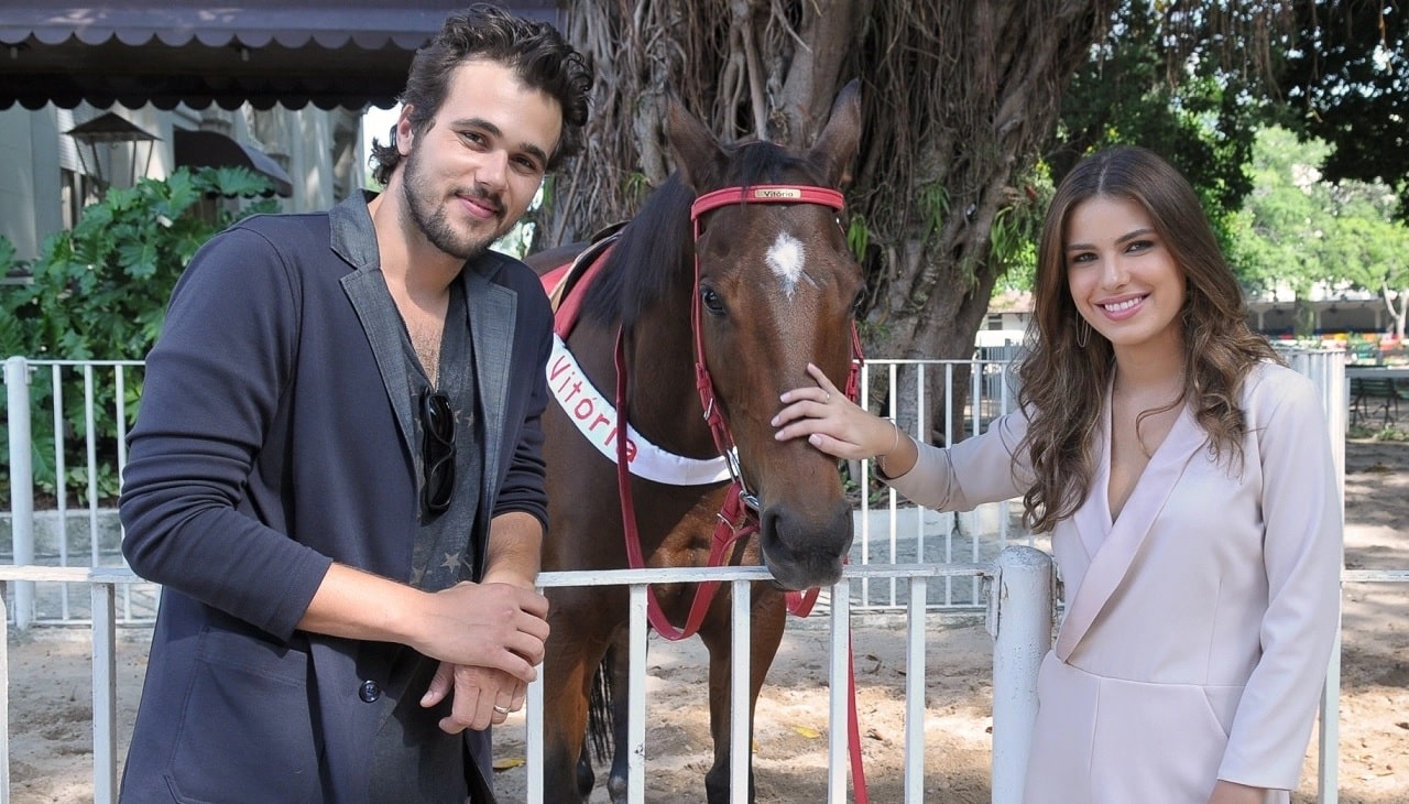 Vitória será a substituta de Prova de Amor nas novelas da tarde da Record