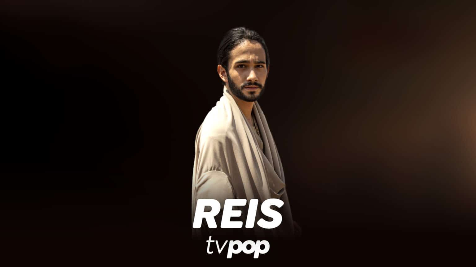 Reis: resumo do próximo episódio, quarta-feira, 13 de abril
