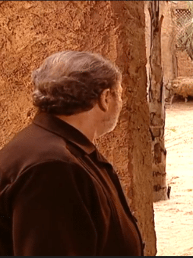 Tio Ali conhece Leo e fica horrorizado com criação em O Clone - TV Pop