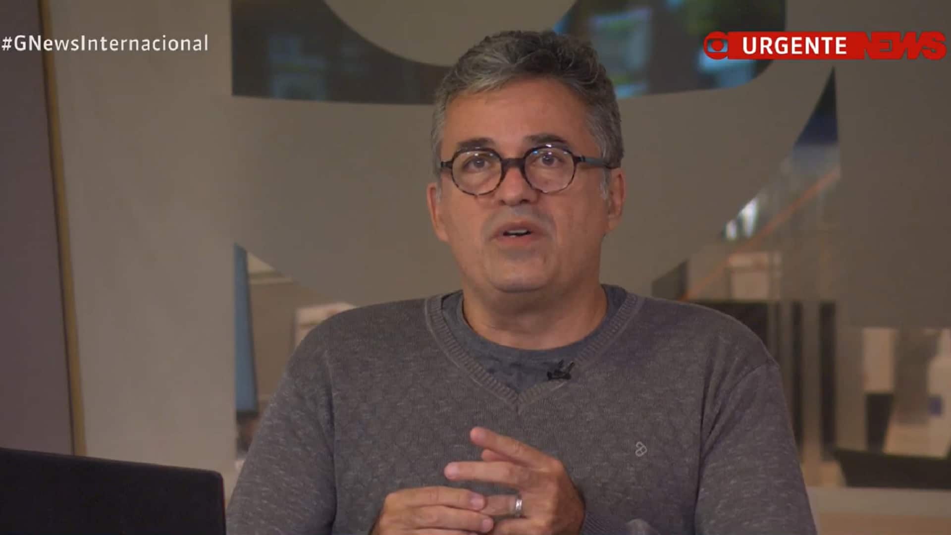GloboNews entra para a história da TV ao ficar 264 horas seguidas ao vivo