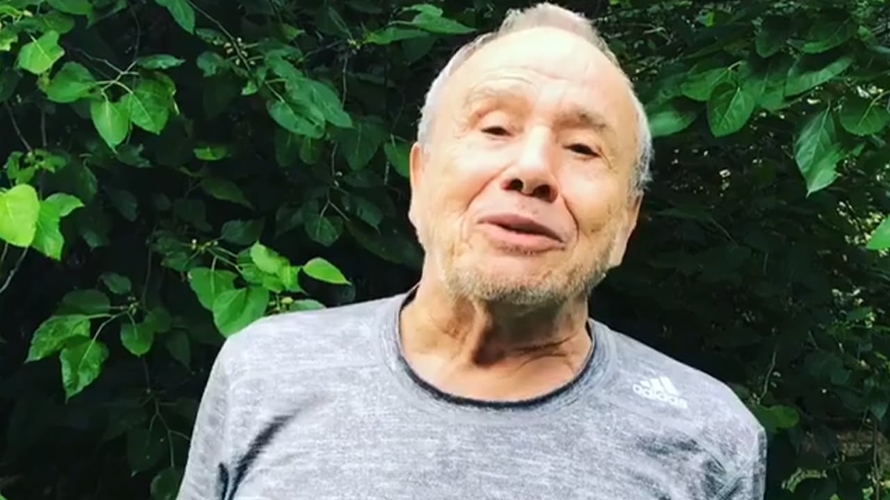 Stenio Garcia descarta aposentadoria e revela desejo de atuar