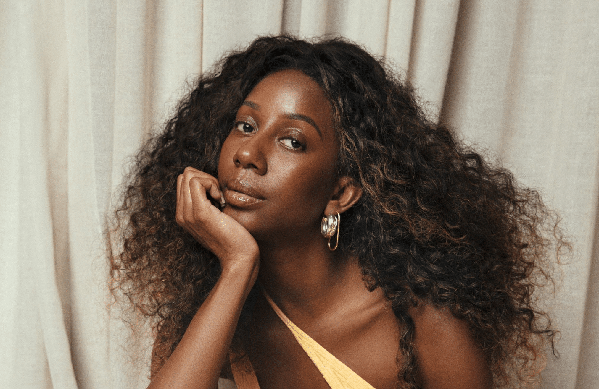 Fora da Globo, Camilla de Lucas fala sobre seus planos para o futuro