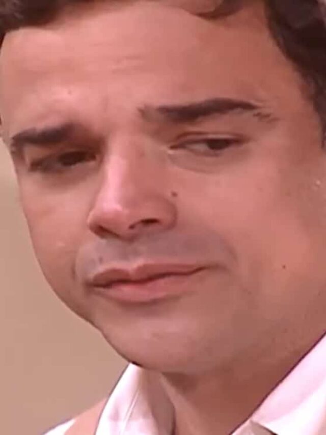 O Cravo e a Rosa: Edmundo descobre noivado e humilha Bianca - TV Pop