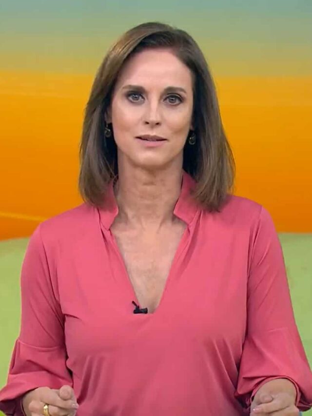 Globo Rural crava maior ibope do ano na Globo - TV Pop