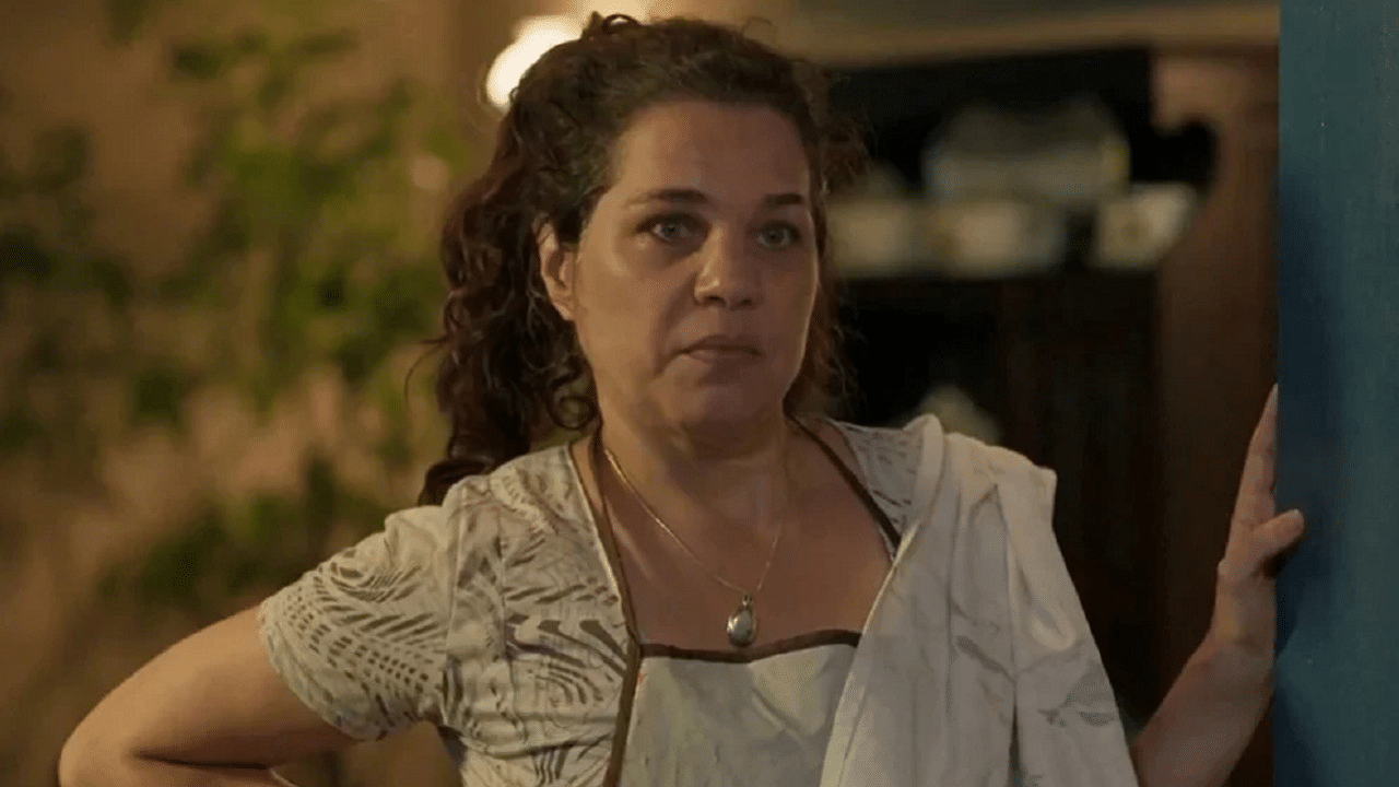 Isabel Teixeira revela que chegou a chorar enquanto lia roteiro de Pantanal