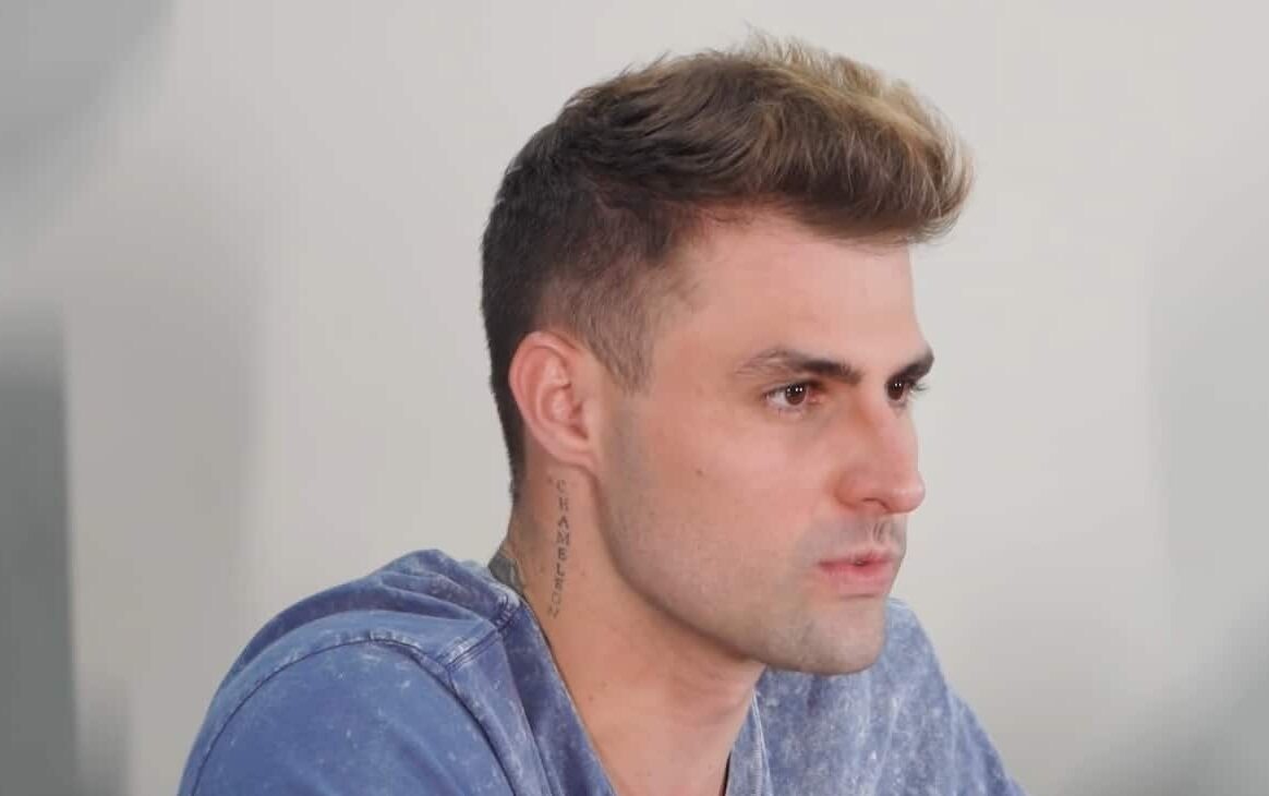 Pedro Rezende se irrita com indiretas: "Não esquecem de mim"