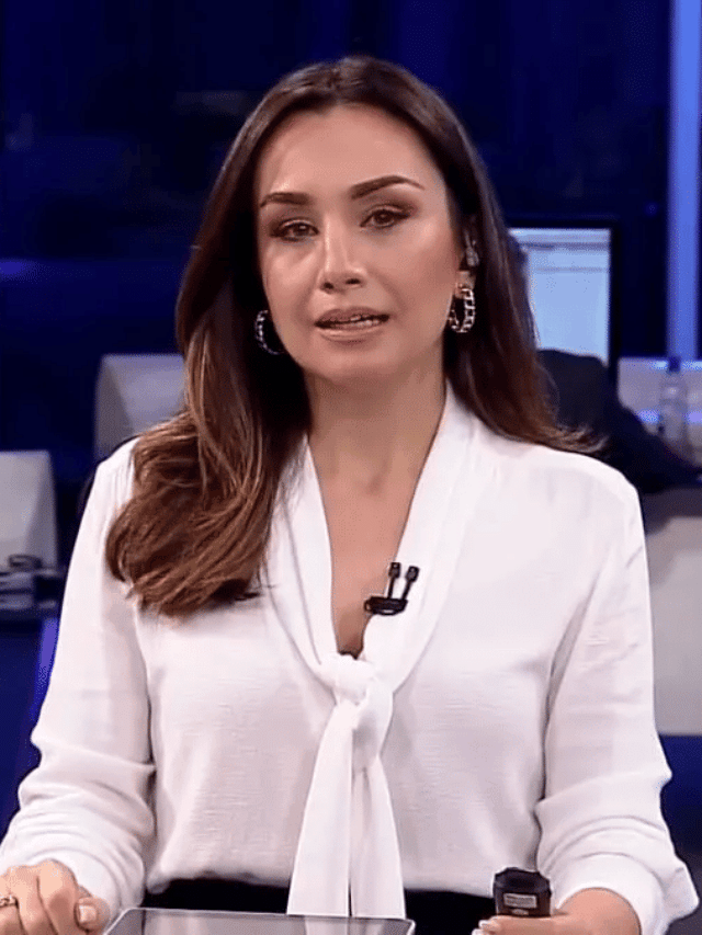 Millena Machado fala sobre demissão da RedeTV! - TV Pop