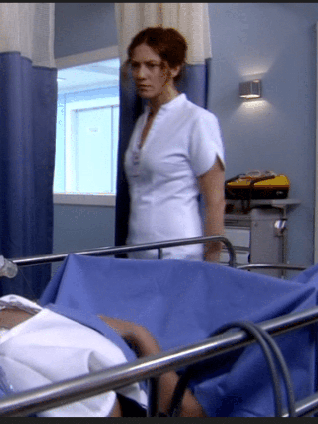 A Favorita: Flora desliga os aparelhos e Maíra morre - TV Pop