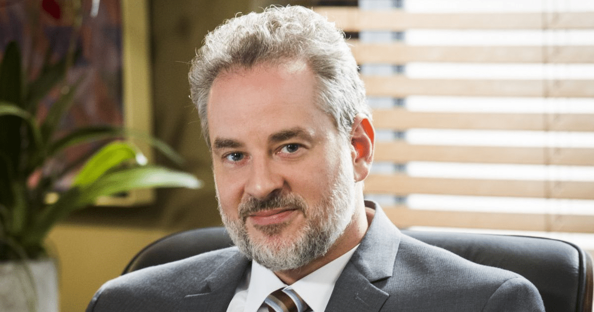 Dan Stulbach fala sobre seu personagem em Pantanal: 'Divertido de fazer'