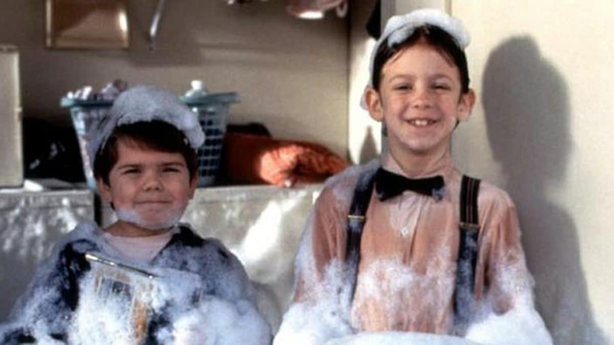 Tela de Sucessos de hoje (22/07): SBT exibirá o filme Os Batutinhas