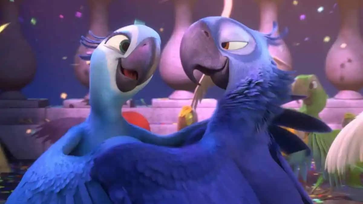 Sessão da Tarde de hoje (22/07): Globo exibirá o filme Rio 2