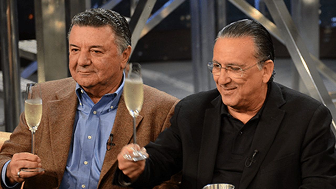 Arnaldo Cezar Coelho deu conselho a Galvão Bueno sobre saída da Globo