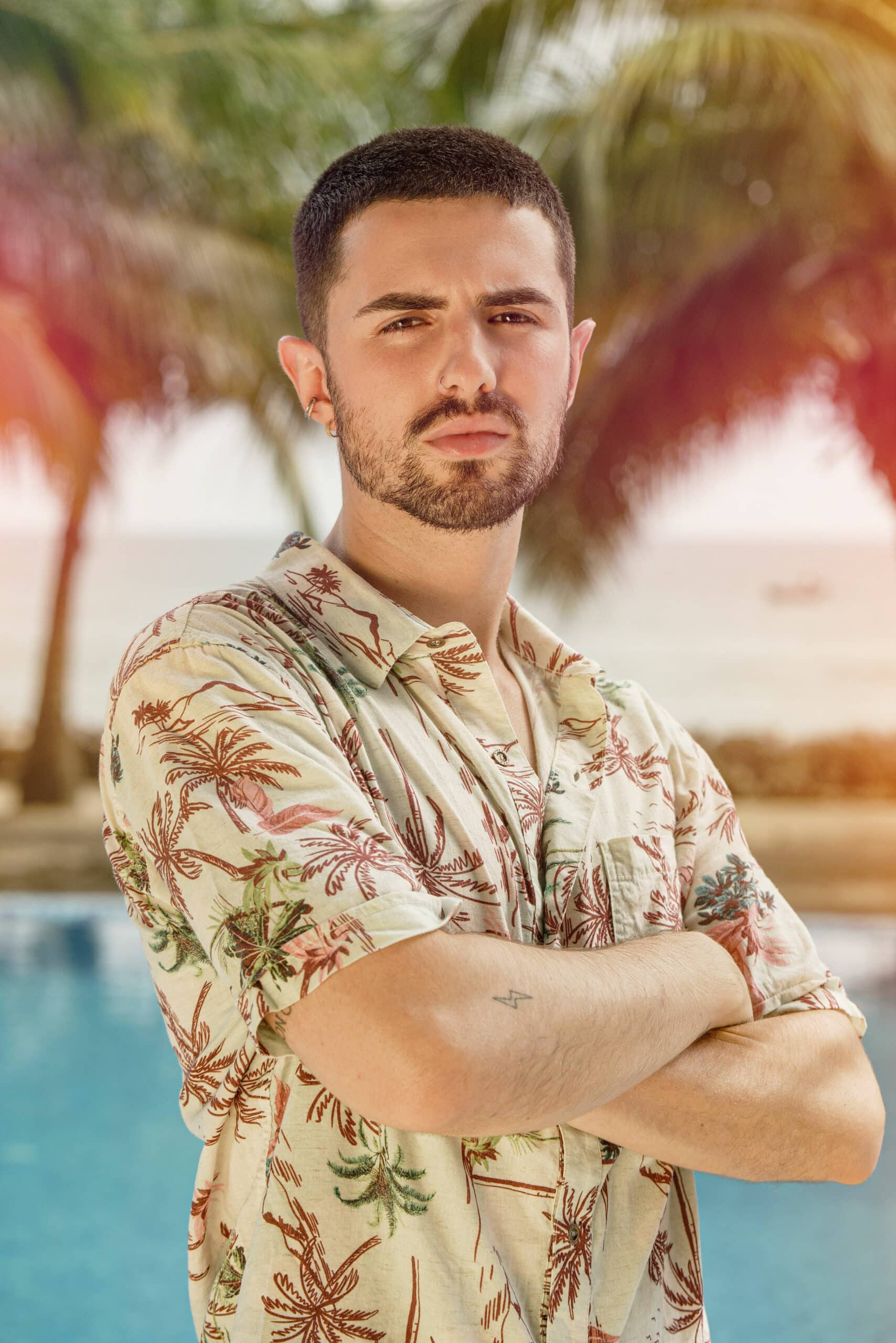 De ex de Viih Tube a ex-BBB: Participantes do novo De Férias Com o Ex