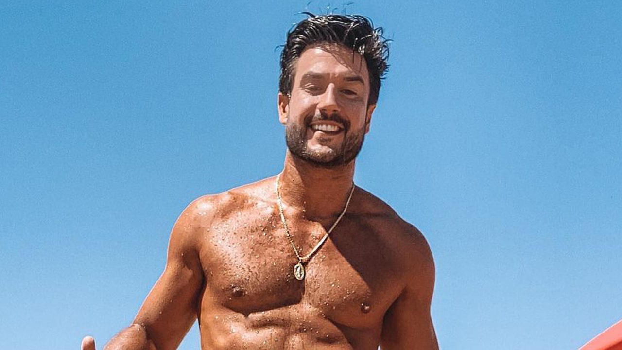 Ex-participante de reality da MTV é preso nos EUA por causa de chaveiro