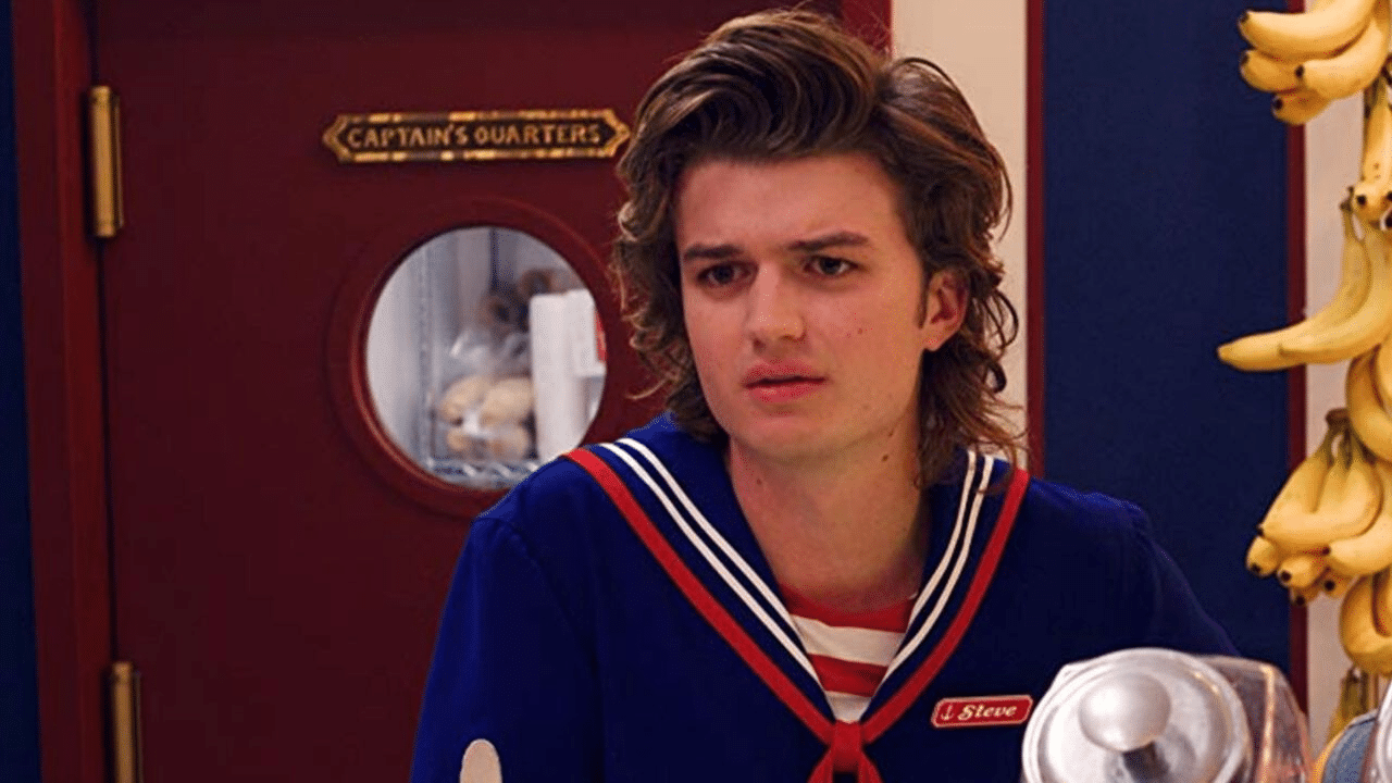 Joe Keery, de Stranger Things, entra para o elenco da nova fase de Fargo