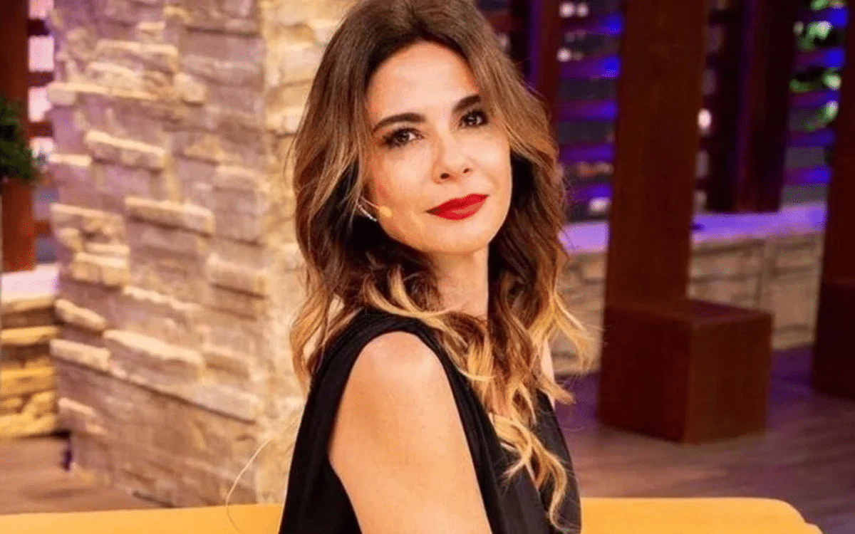 Luciana Gimenez diz que quer voltar a trabalhar como atriz: "Sou formada"