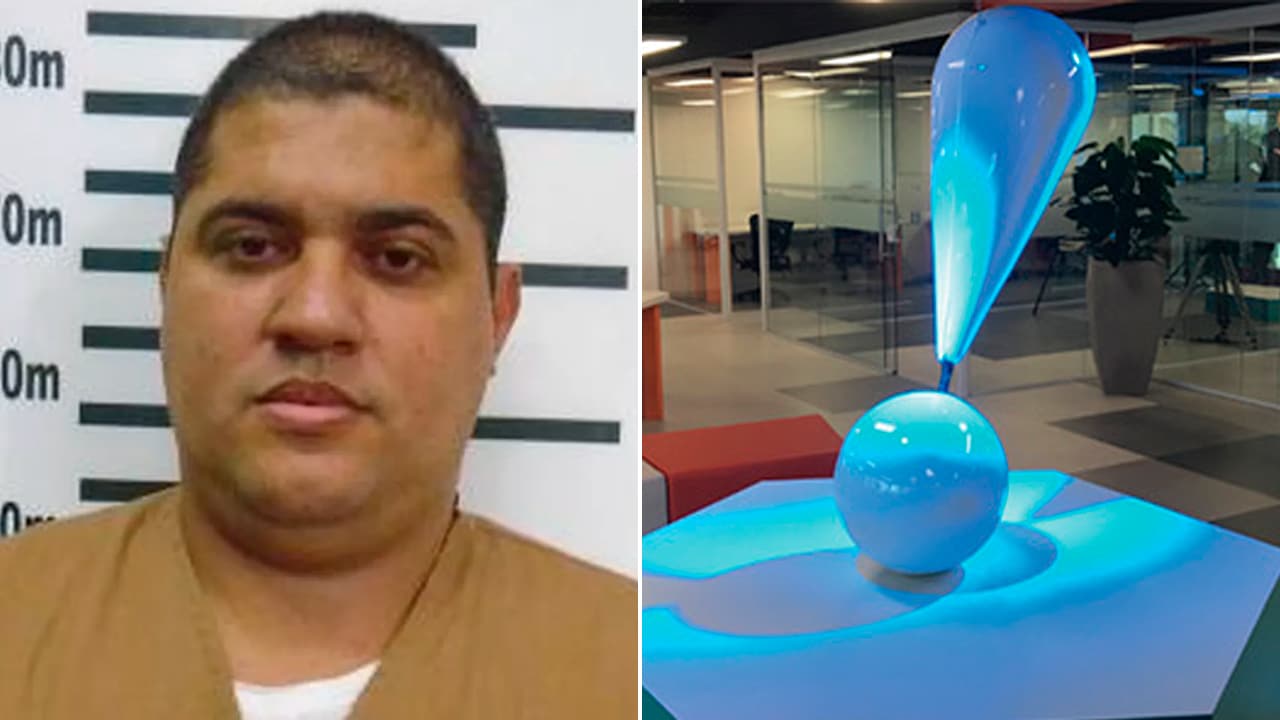 RedeTV! é condenada por confundir barbeiro com traficante líder do PCC