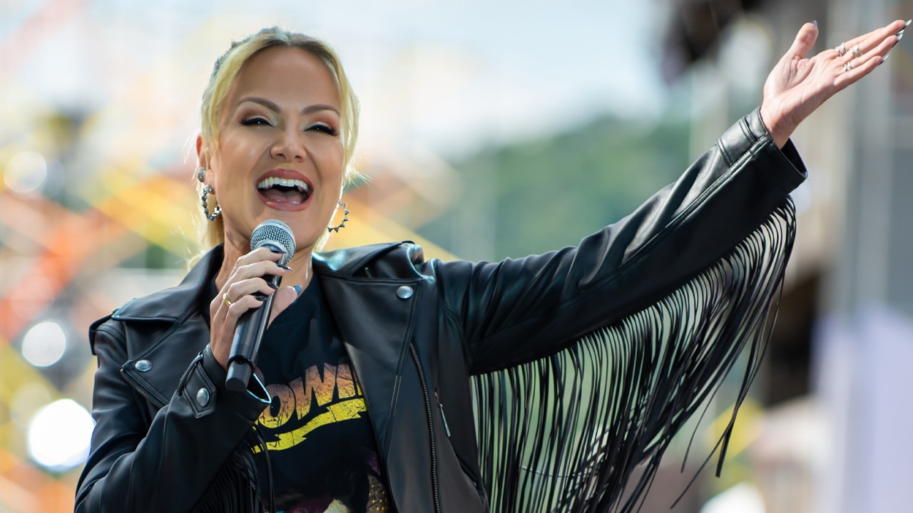 Após boatos, Eliana é confirmada no Teleton especial de 25 anos