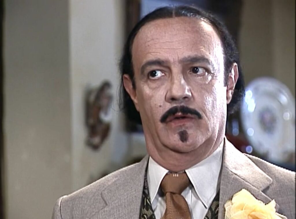 O Cravo e a Rosa: Cornélio toma decisão drástica sobre Dinorah