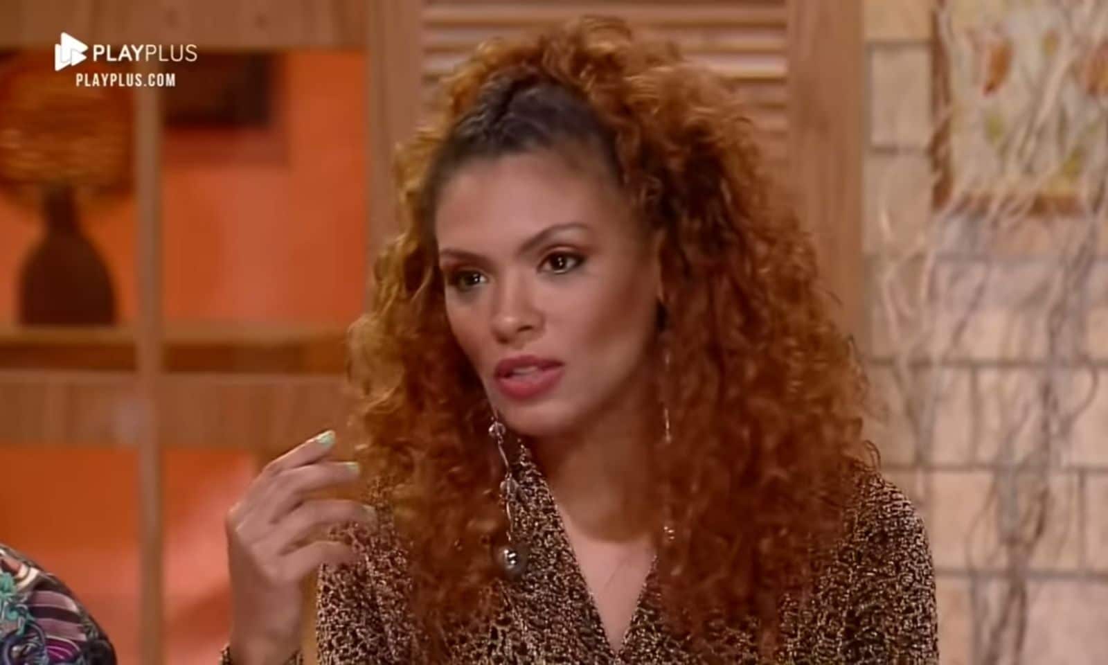 Fora de A Fazenda 14? Lidi Lisboa revela projeto com a Netflix