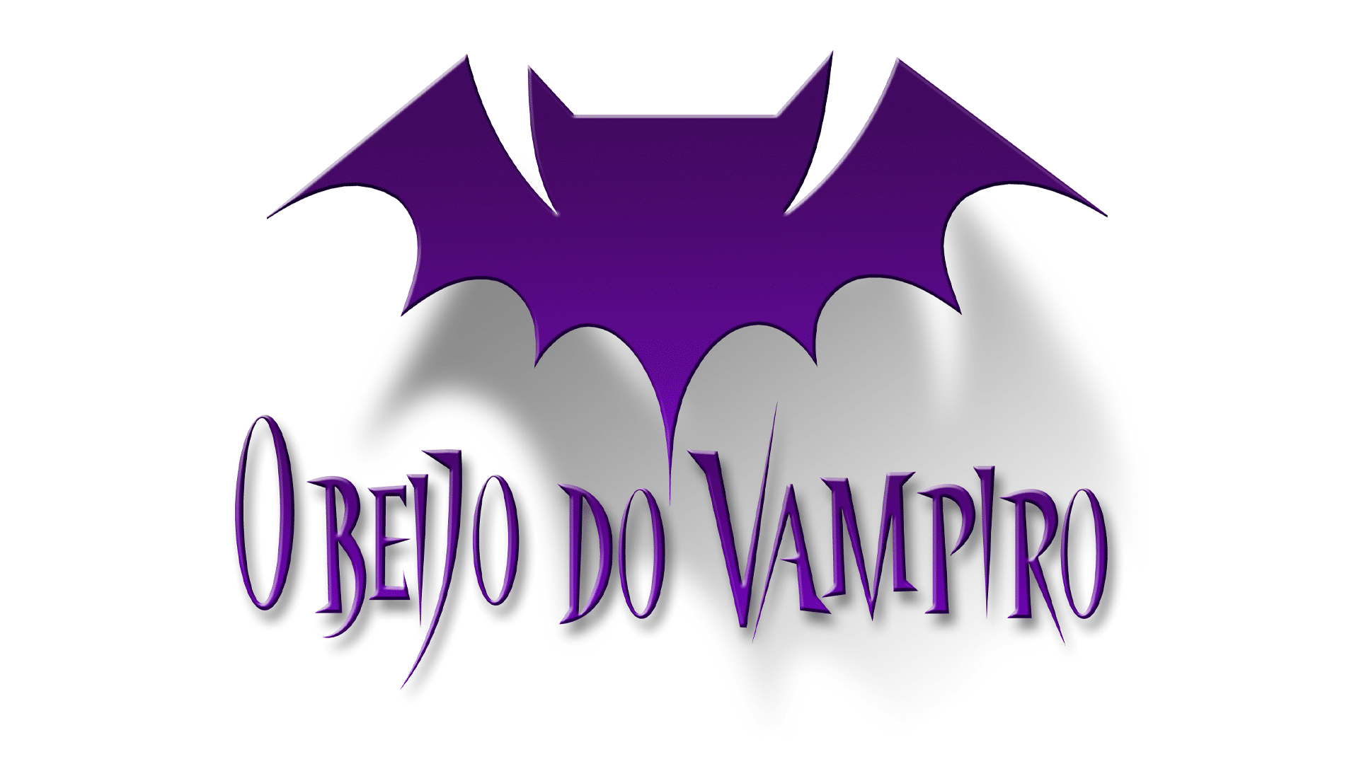 Logotipo De Fin De Semana De Vampiros