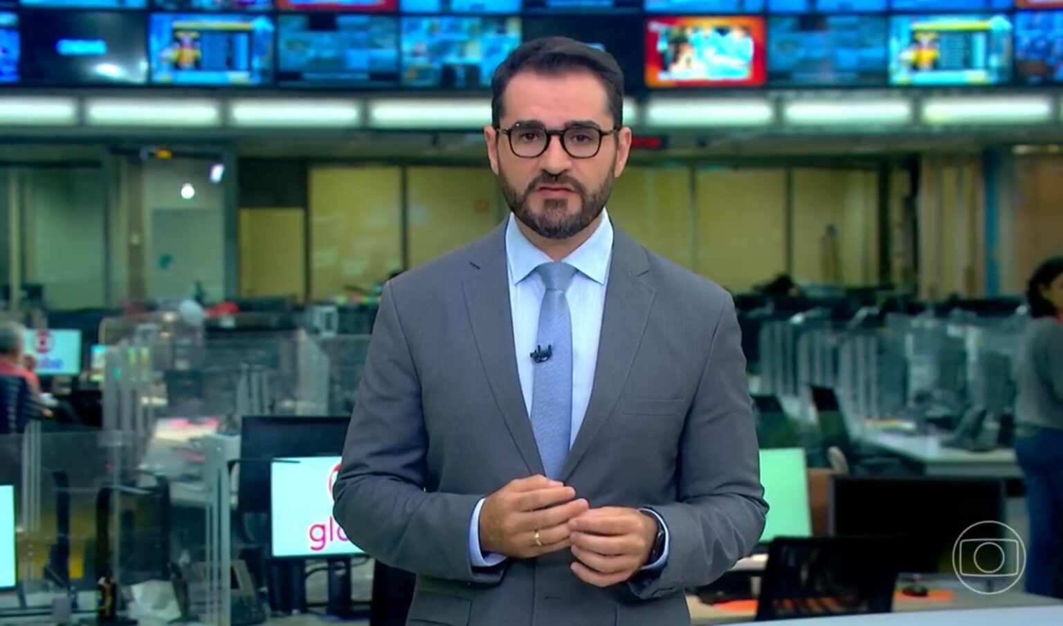 Marcelo Cosme fala sobre sexualidade e festeja personagem de Pantanal