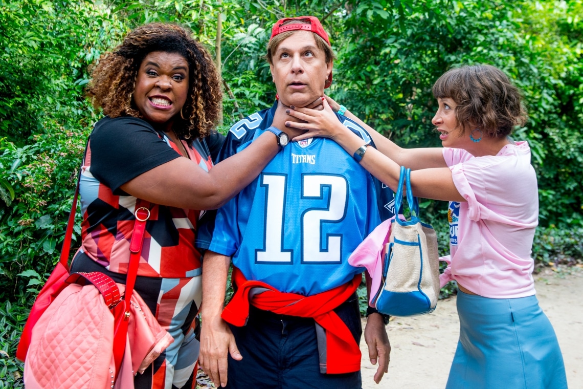 Sessão da Tarde de hoje (30/04): Globo exibirá Alexandre e o Dia ...