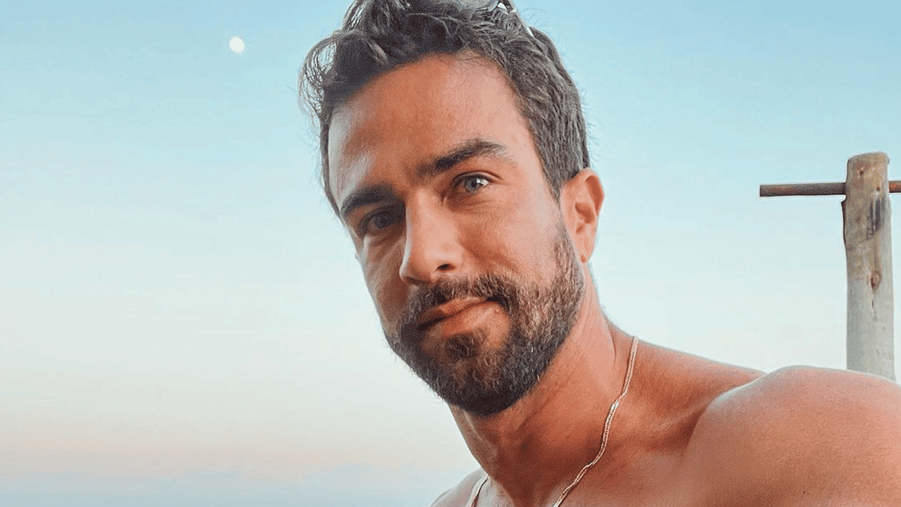 Erasmo Viana estreia em plataforma de conteúdo adulto: “Me senti pronto”