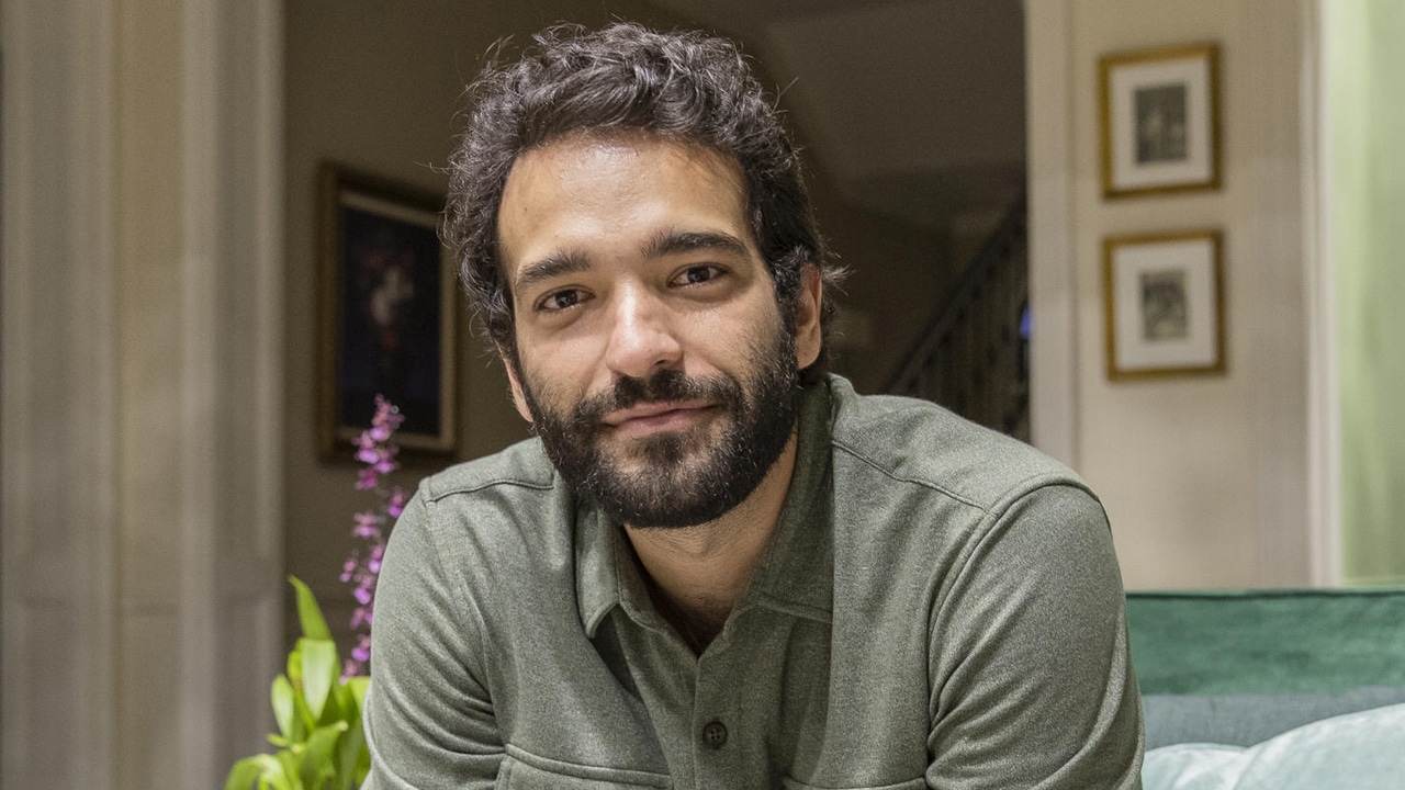 Humberto Carrão detona Bolsonaro: “Que a gente nunca mais eleja torturador”