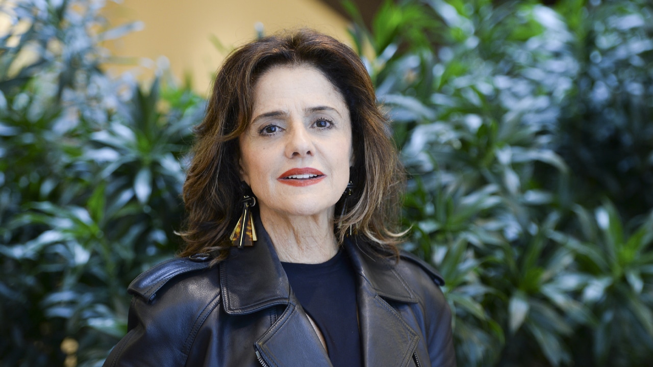 Marieta Severo deixa elenco fixo da Globo após quase 40 anos