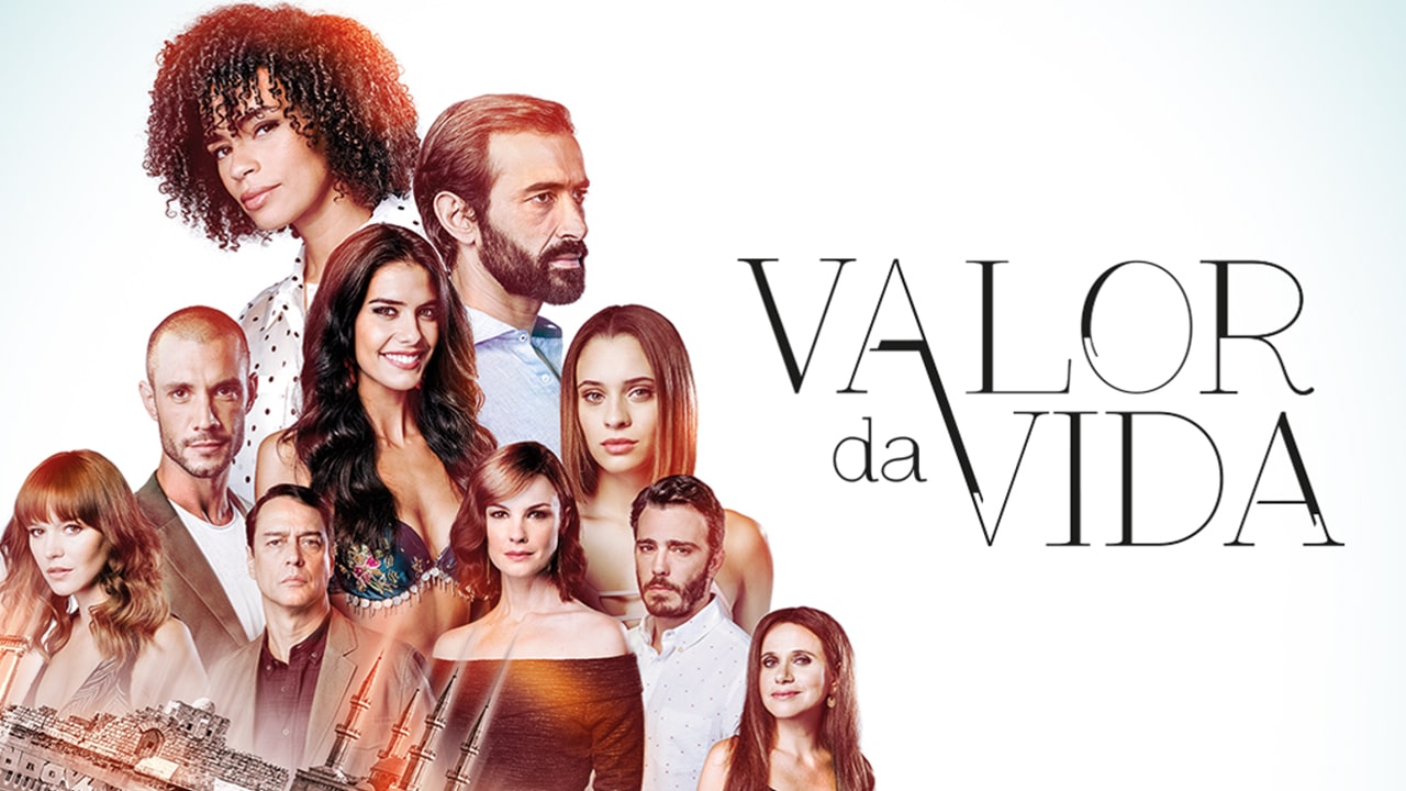 Band define música de abertura da novela Valor da Vida; saiba qual