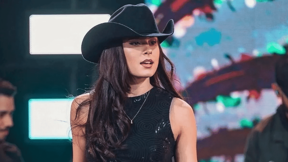 Ana Castela fala sobre a fama após o hit pipoco: "A ficha ainda não caiu"