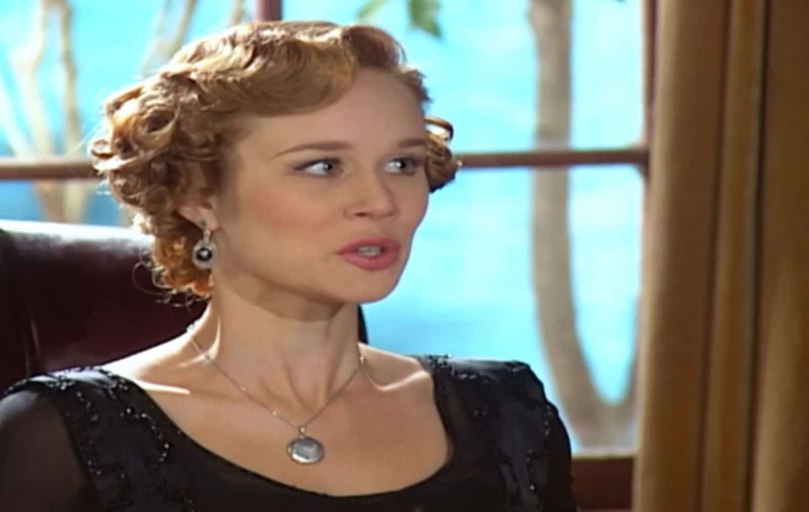 Chocolate com Pimenta: Ana Francisca pede que Miguel ajude Guilherme e ...