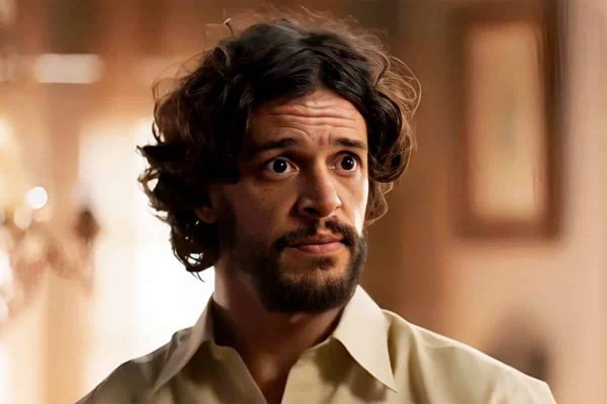 Mar do Sertão: Após mentiras, Maruan conta a verdade para Labibe