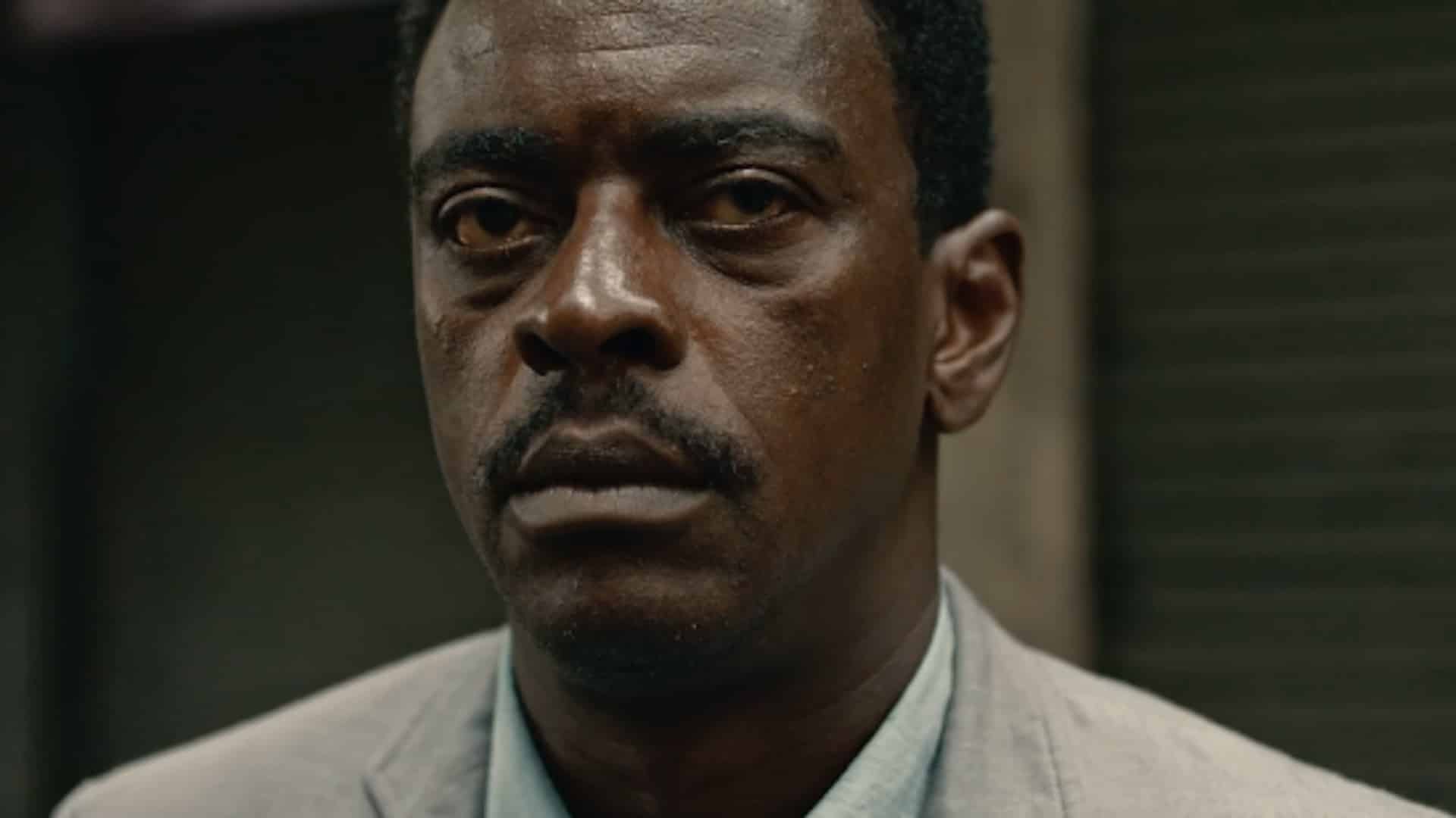 Globo muda programação e aposta em série protagonizada por Seu Jorge