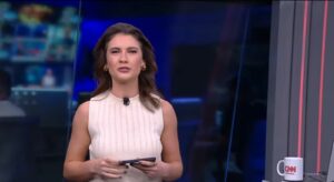 Tudo sobre elisa veeck cnn brasil - TV Pop