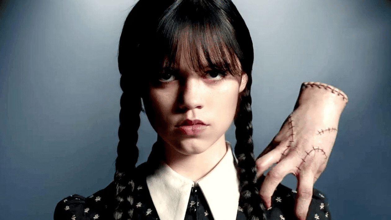 Wandinha terá segunda temporada? Executivo da Netflix fala sobre a série