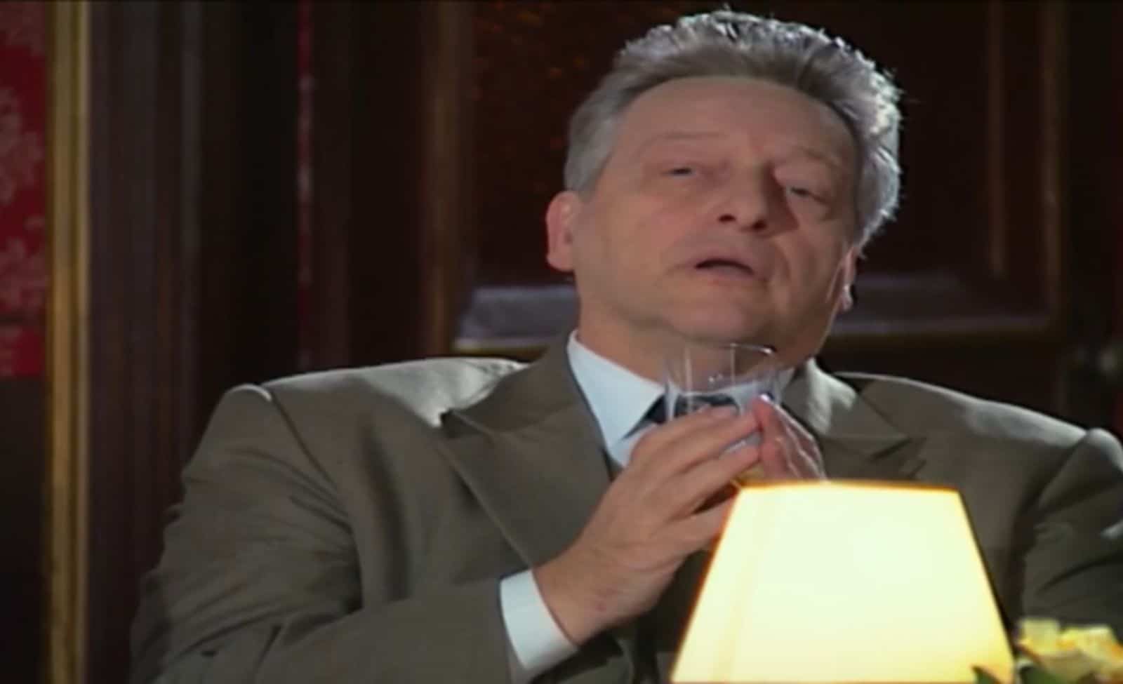 Chocolate com Pimenta: Hora do ataque! Vivaldo faz nova vítima