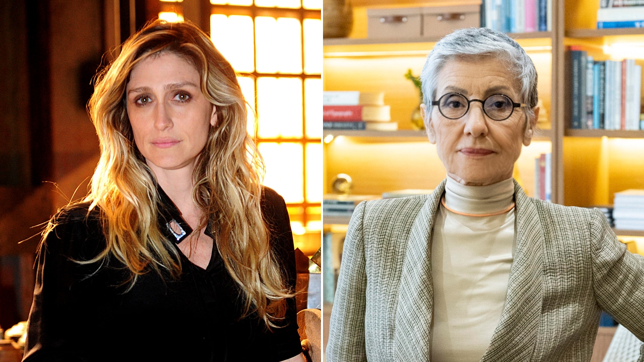 Diretora da Globo detona Cássia Kis: “Sempre foi do mal e maluca”