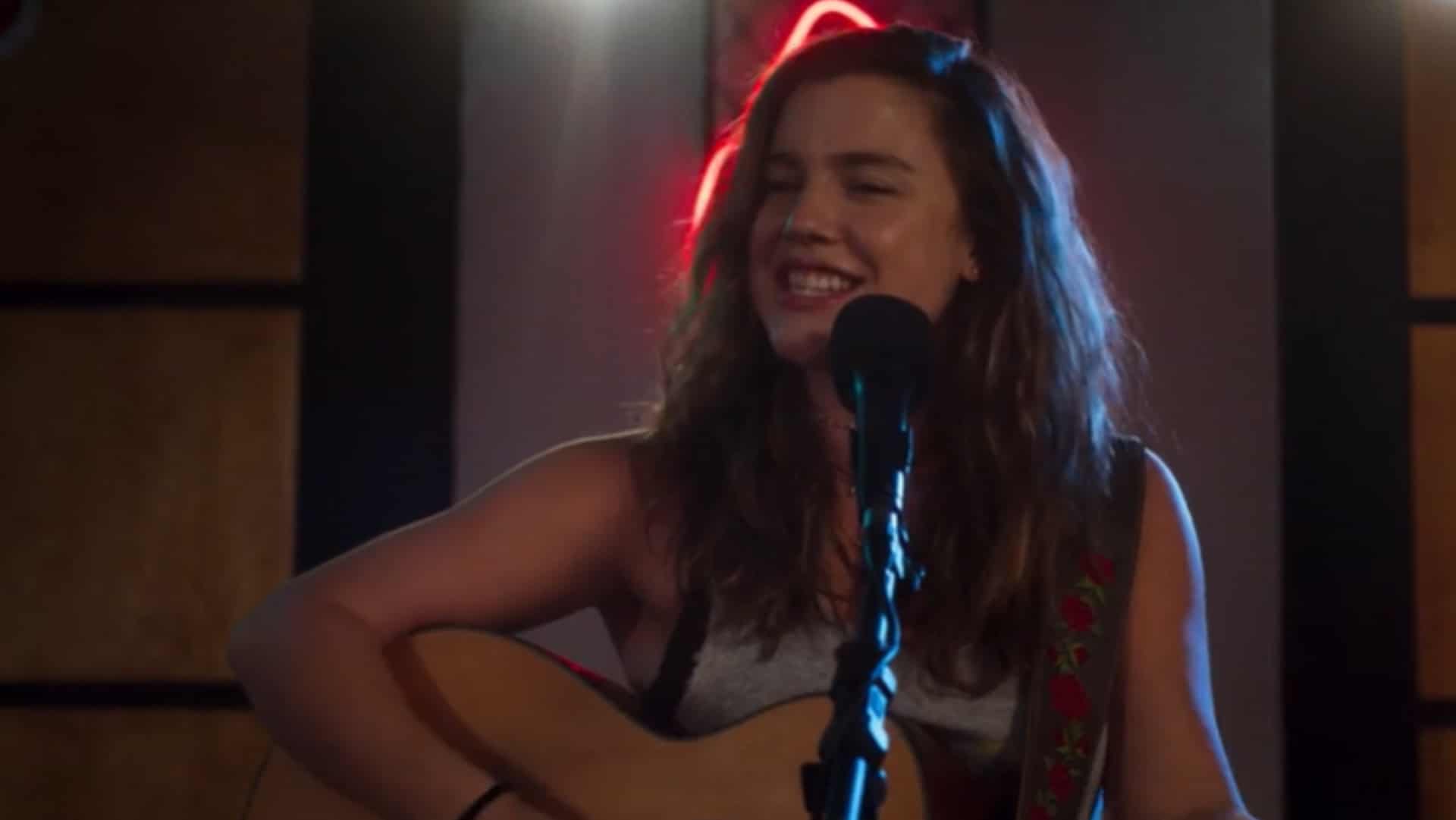 Rainha da sofrência? Alice Wegmann revela como superar um término de ...