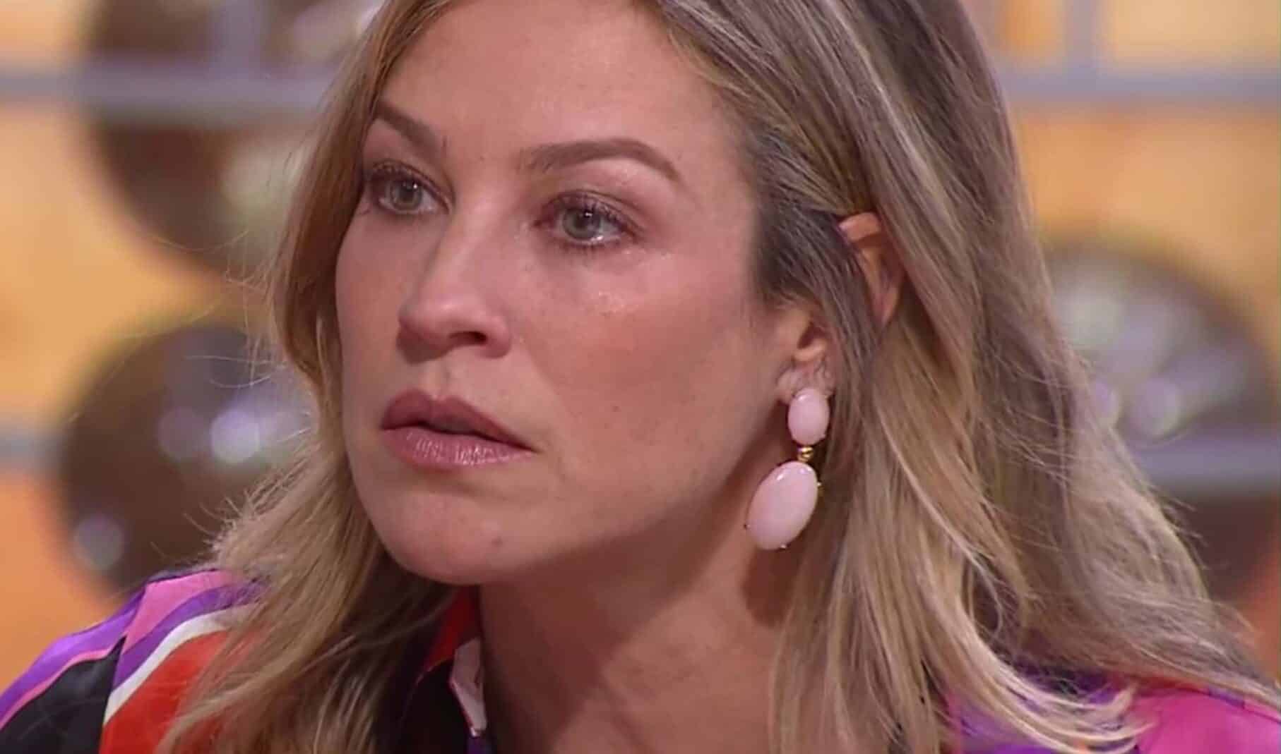 Morando em Portugal, Luana Piovani fala de violência no Brasil