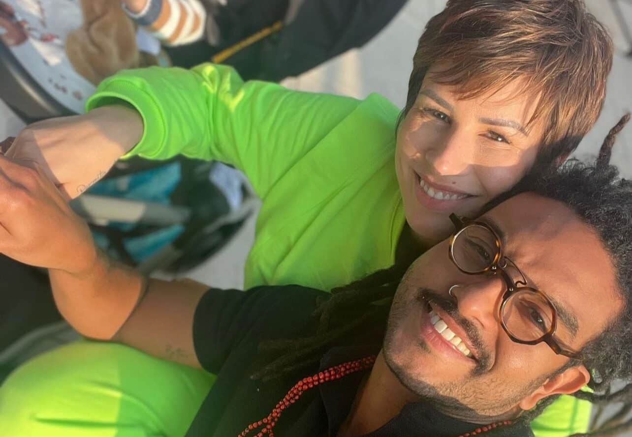 Casal de Casamento às Cegas descarta entrar em A Fazenda