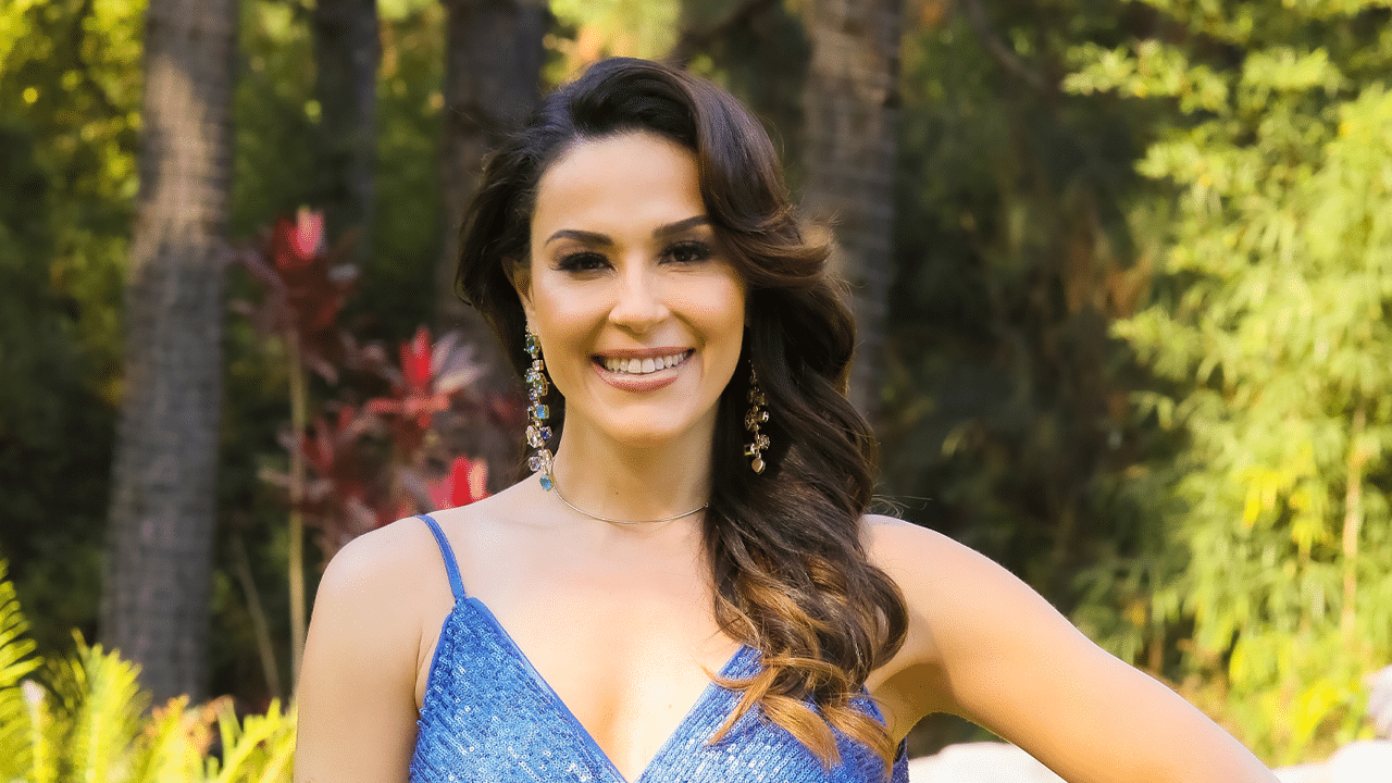 Apresentadora do Bake Off Brasil, Nadja Haddad é demitida do SBT