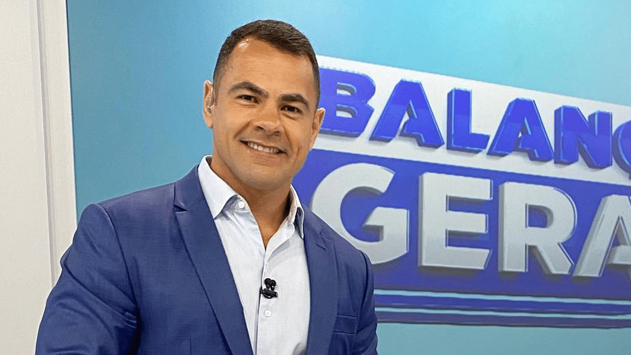 Record Rio estreia novos cenários dois anos após teto de estúdio desabar