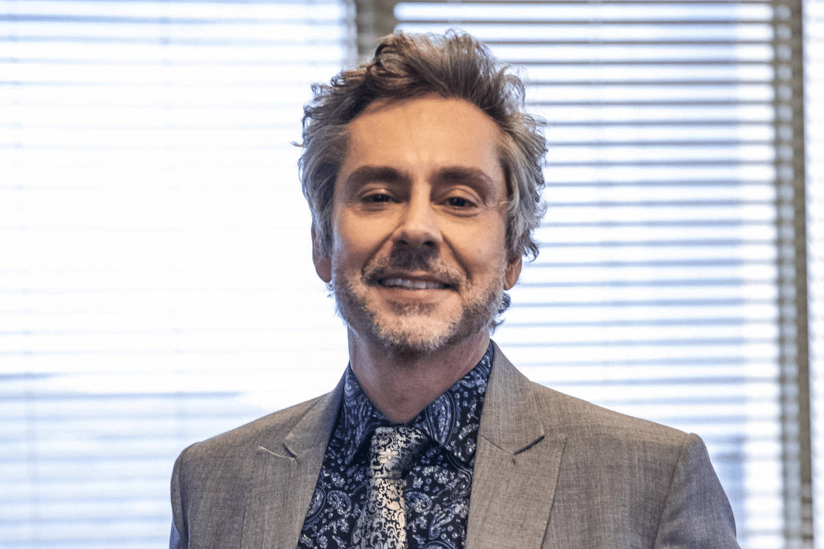 Alexandre Nero