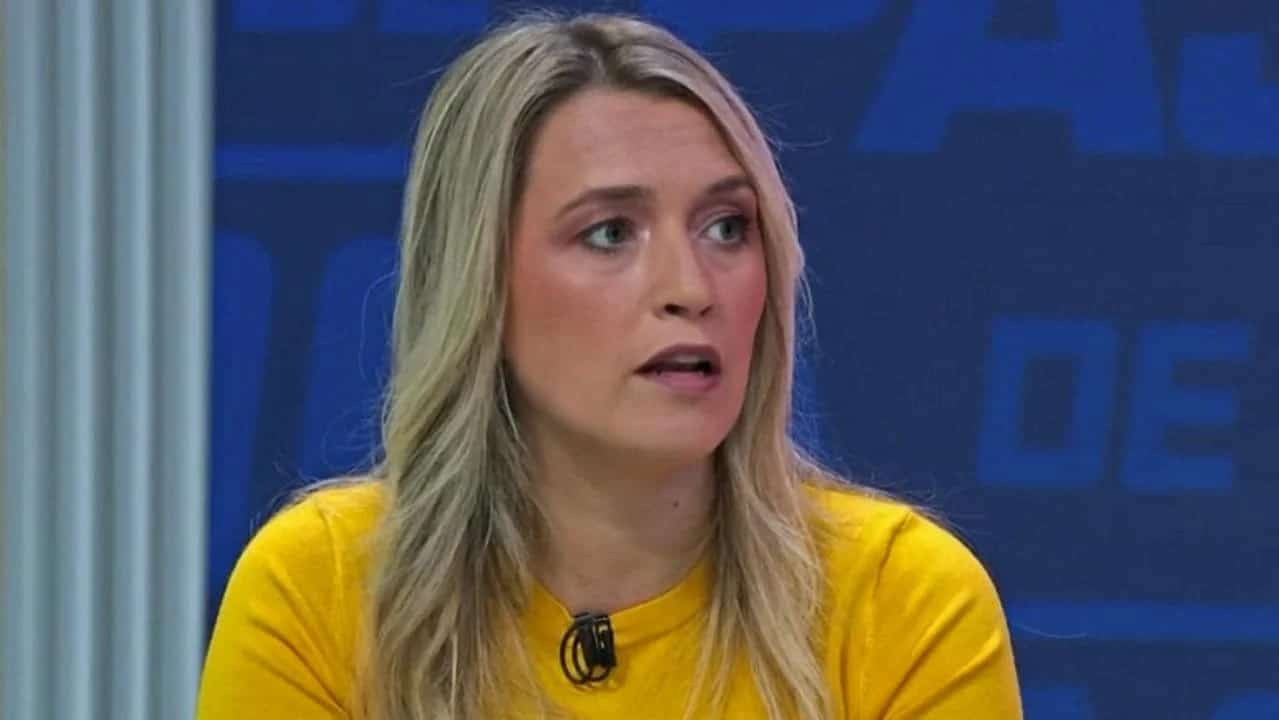 Ana Thaís Matos critica comodismo no jornalismo esportivo: "Precisa ...