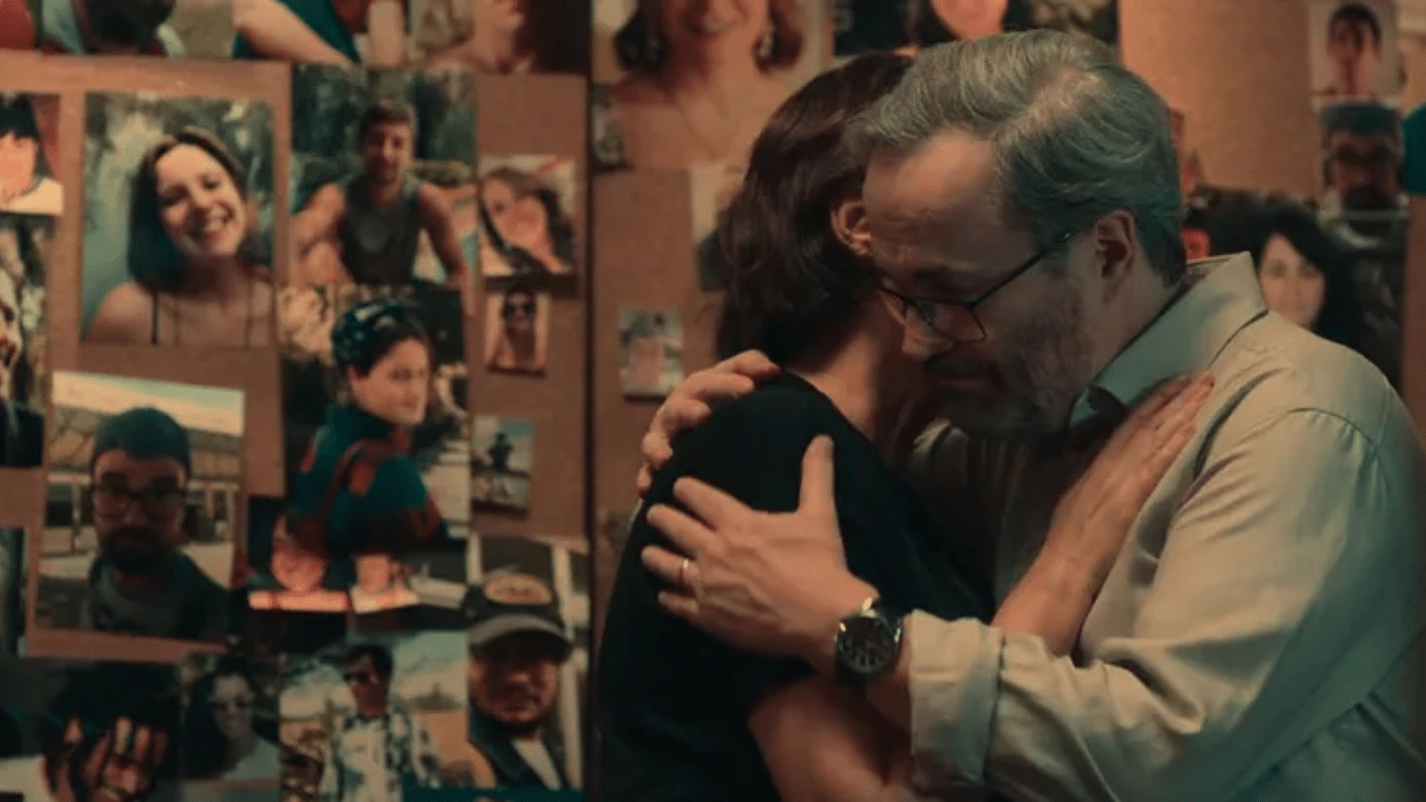 Netflix revela trailer de série sobre uma das maiores tragédias do país